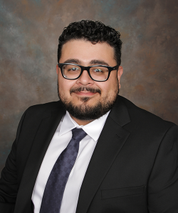 BOARD OF DIRECTORS - Rio Grande Valley